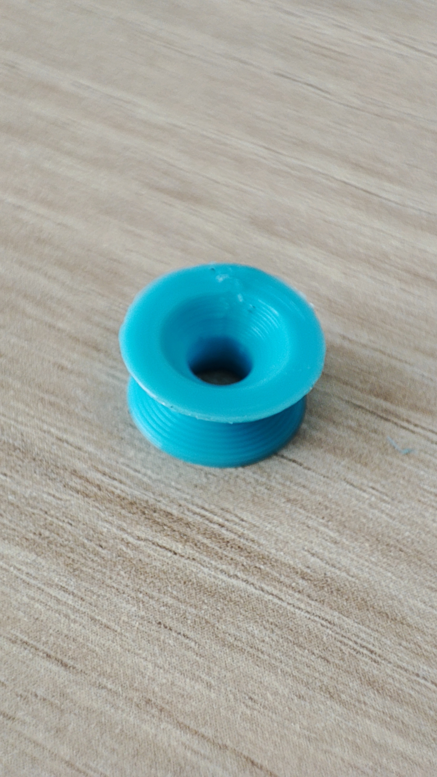 Drywall Anchor Adaptor by DanBnk | Download free STL model | Printables.com