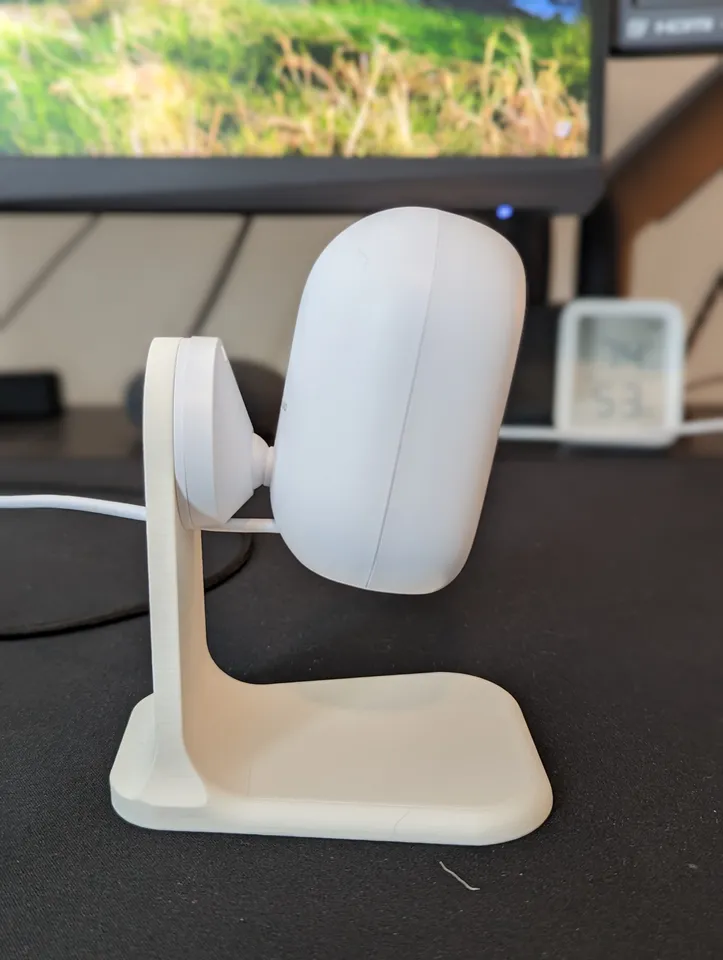 G4 Instant Desk Stand by Taylor Johnson | Download free STL model ...