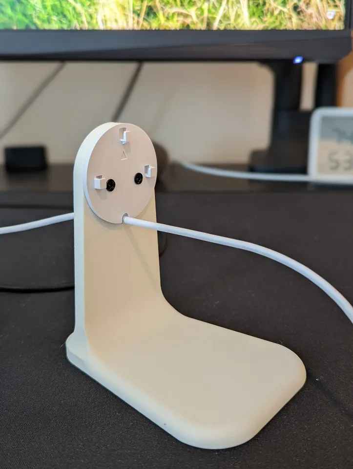 G4 Instant Desk Stand by Taylor Johnson | Download free STL model ...