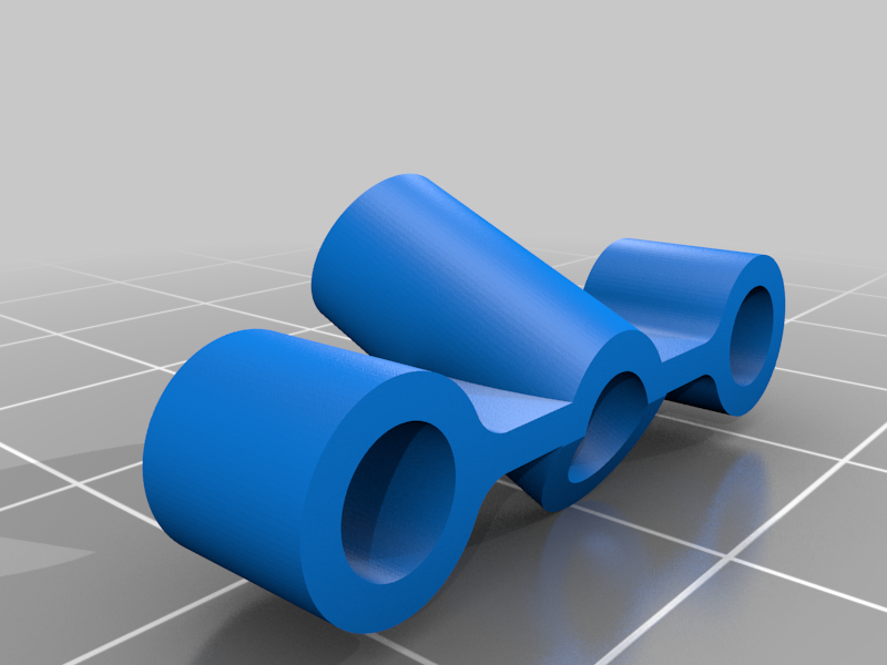 Recursion Scythe and Reaver by Recursion Labs | Download free STL model ...