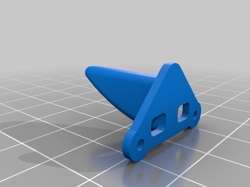 Recursion Scythe and Reaver by Recursion Labs | Download free STL model ...