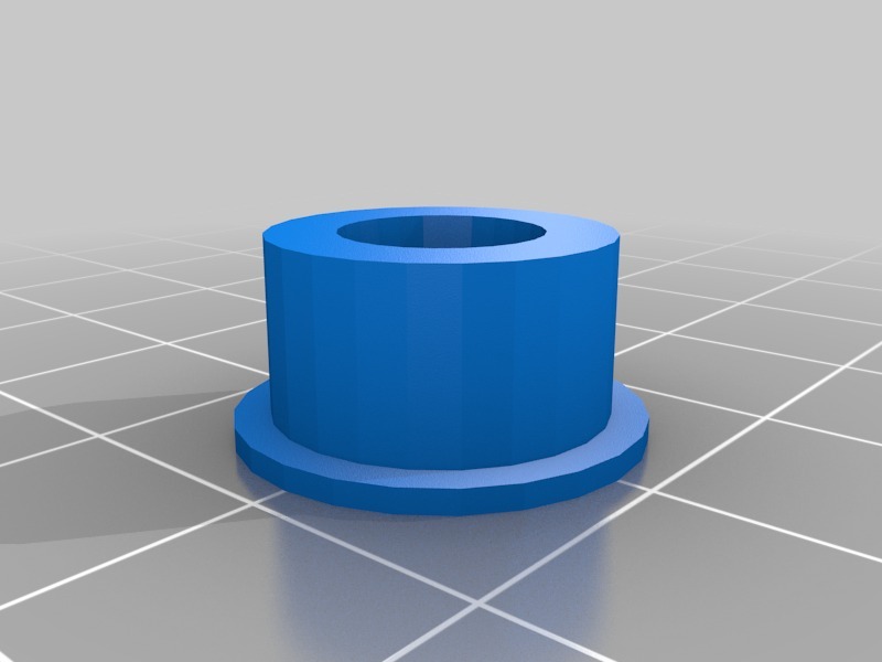Plotclock Expo Mod By Ric0 Md Download Free Stl Model