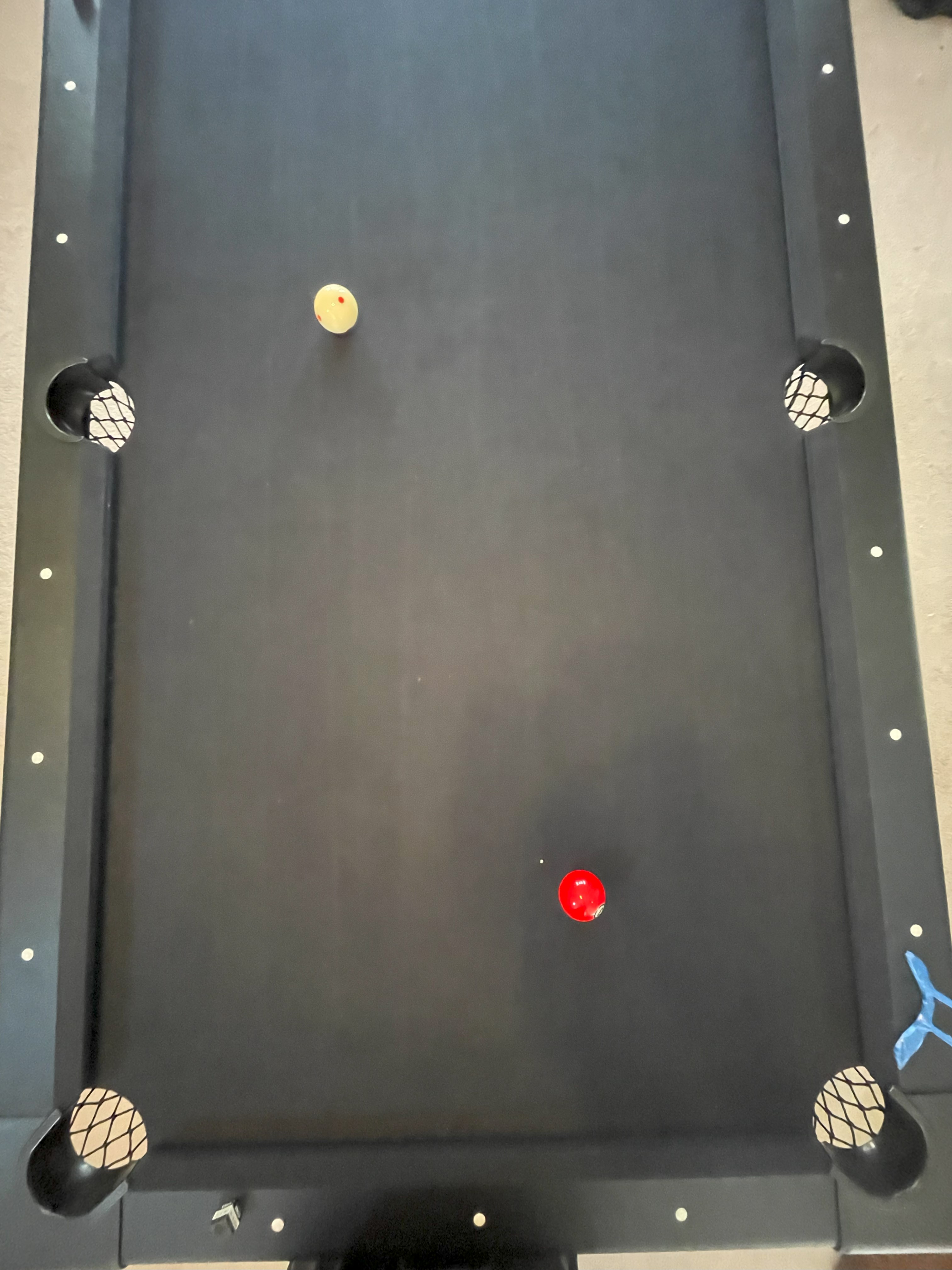 Pool Shot "Cut Trainer" by BubsBuilds | Download free STL model ...