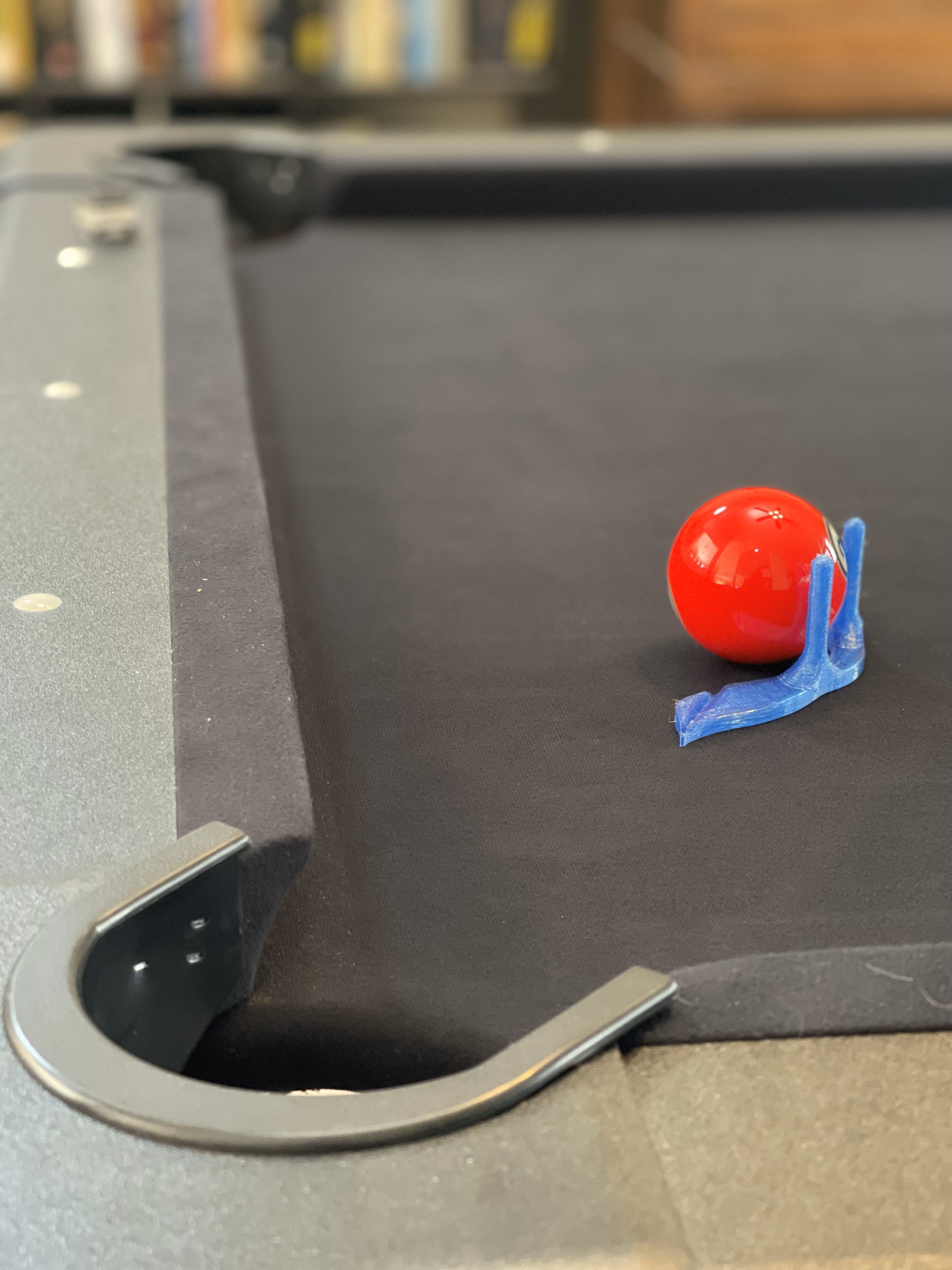 Pool Shot "Cut Trainer" by BubsBuilds | Download free STL model ...