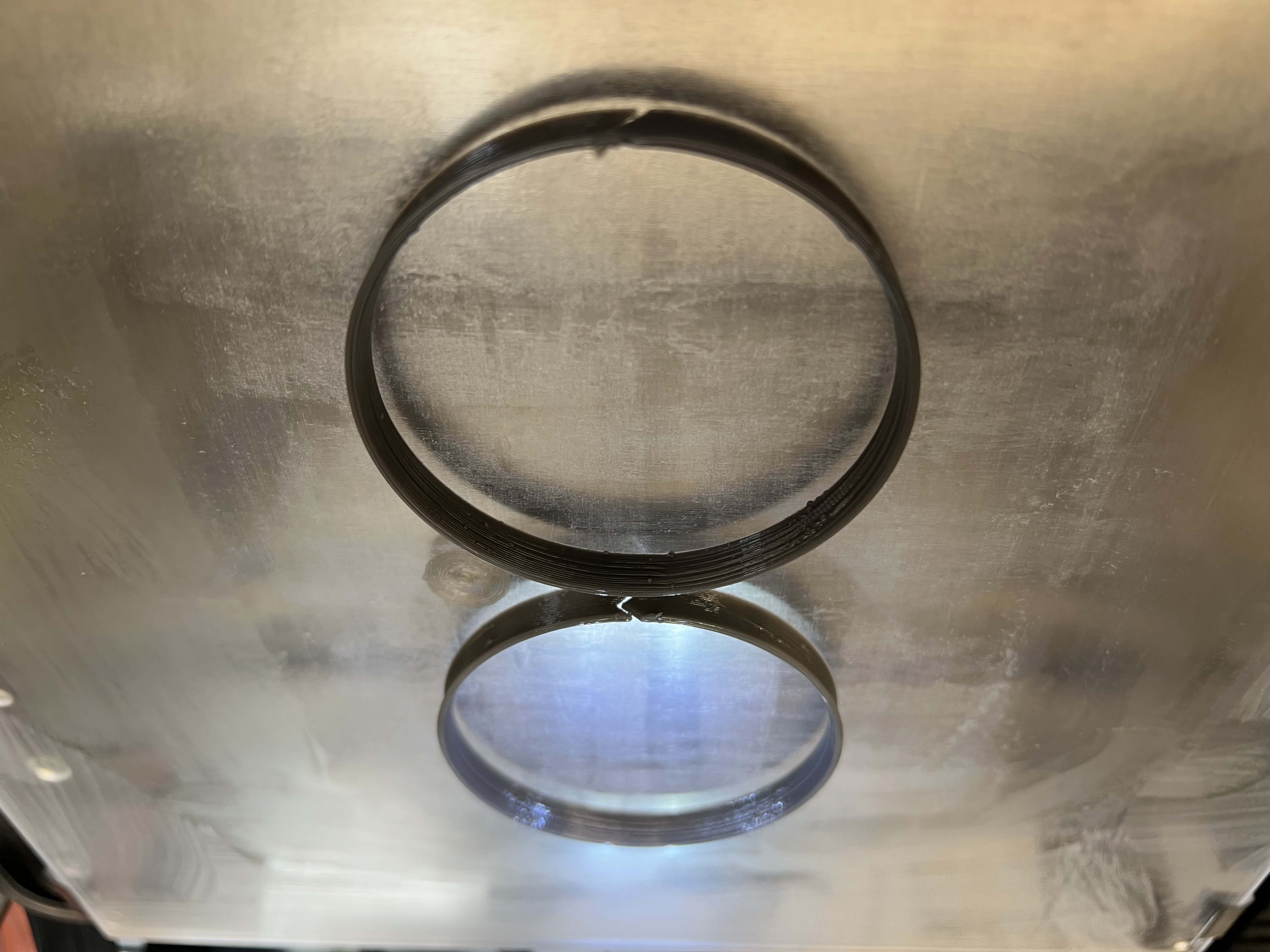 Resilient Motor Mount por Andrew Leigh | Descargar modelo STL gratuito ...