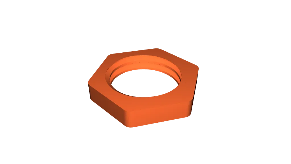 Fidget Bolt by Samuel Weisz | Download free STL model | Printables.com