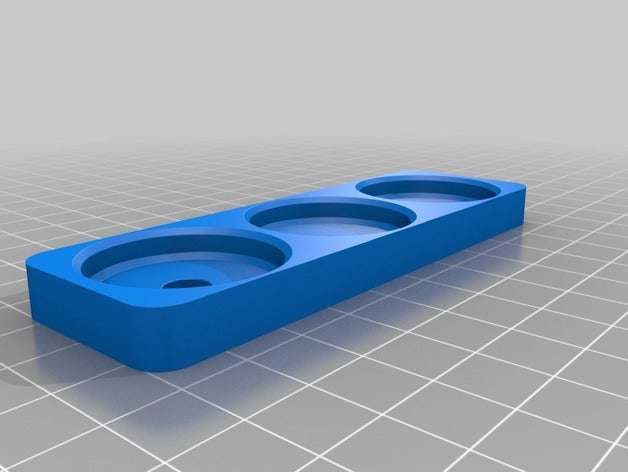Vape BOX by vippetr | Download free STL model | Printables.com