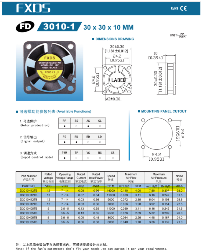 Neje Master (1or 2) Laser Improved Fanbox (or similar Laser) by Renba ...
