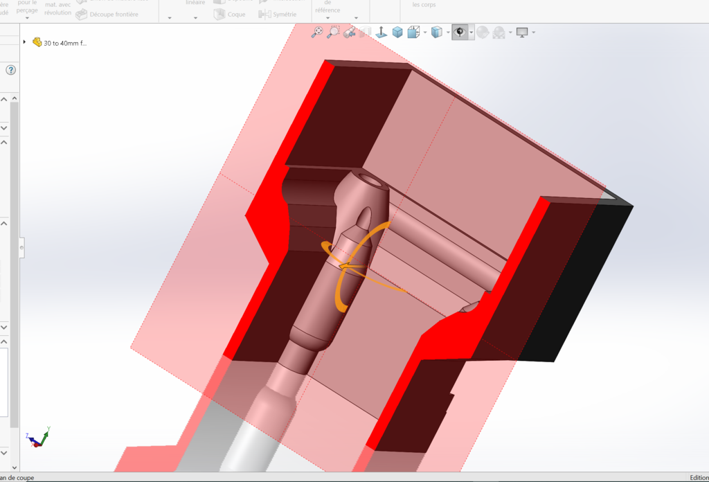 Neje Master (1or 2) Laser Improved Fanbox (or similar Laser) by Renba ...