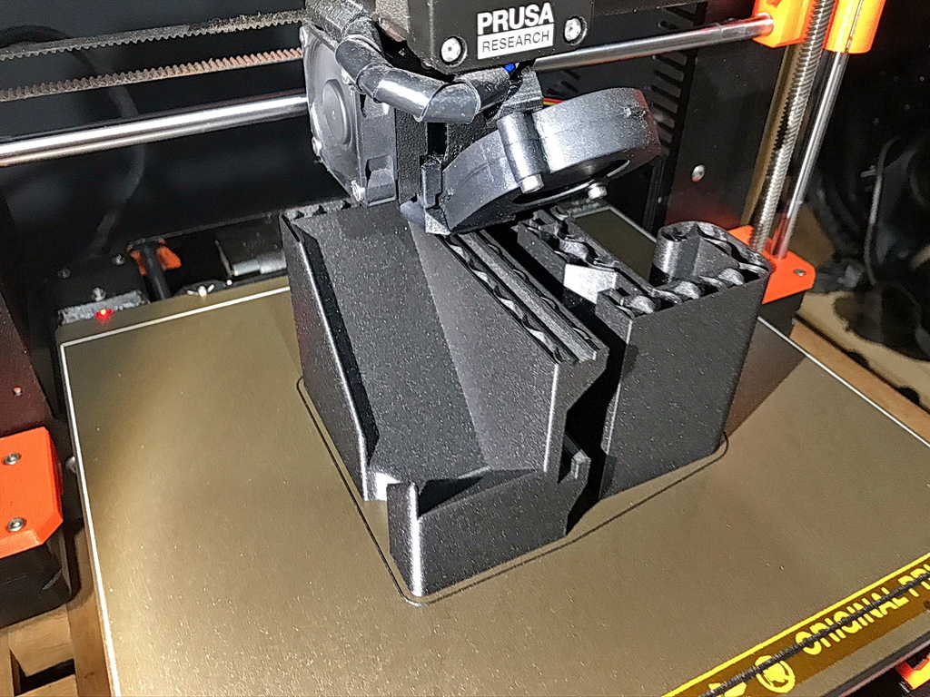Anycubic Photon Self VAT drainer (Dripping holder) by Renba | Download ...