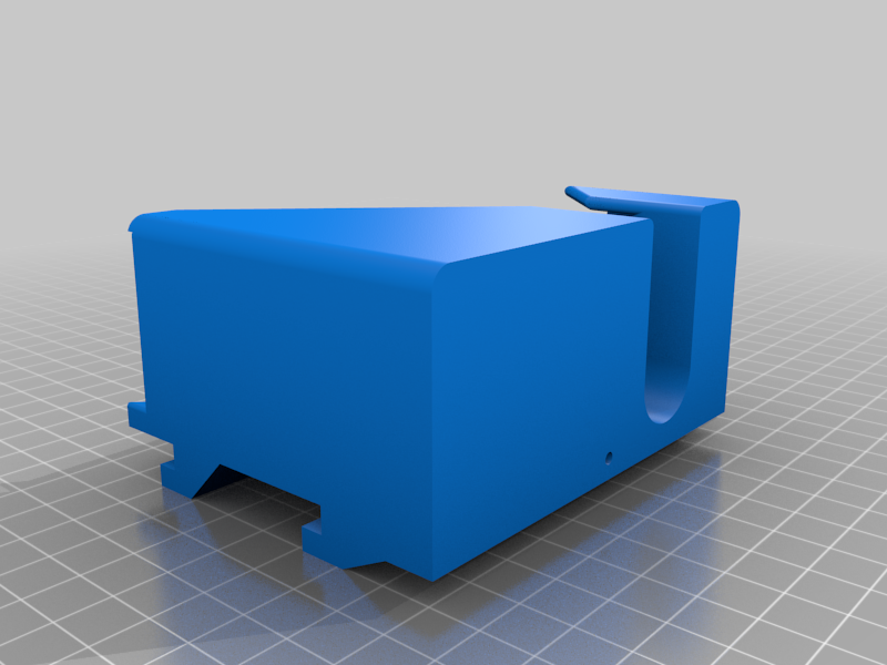 Anycubic Photon Self VAT drainer (Dripping holder) by Renba | Download ...