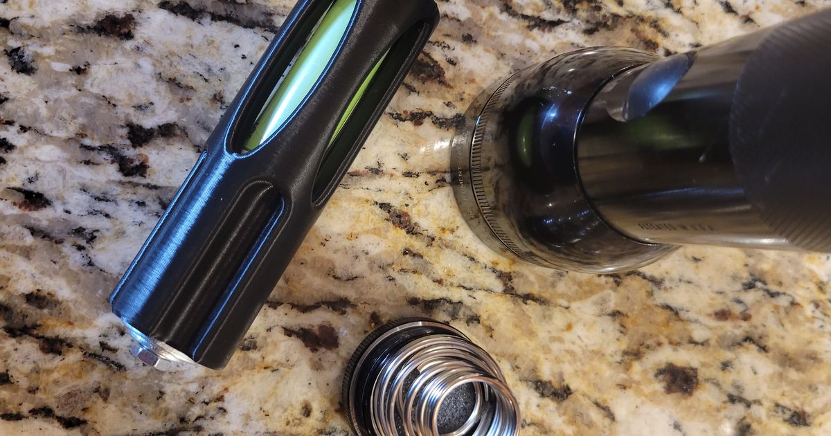 2D Cell to 18650 by memsu | Download free STL model | Printables.com