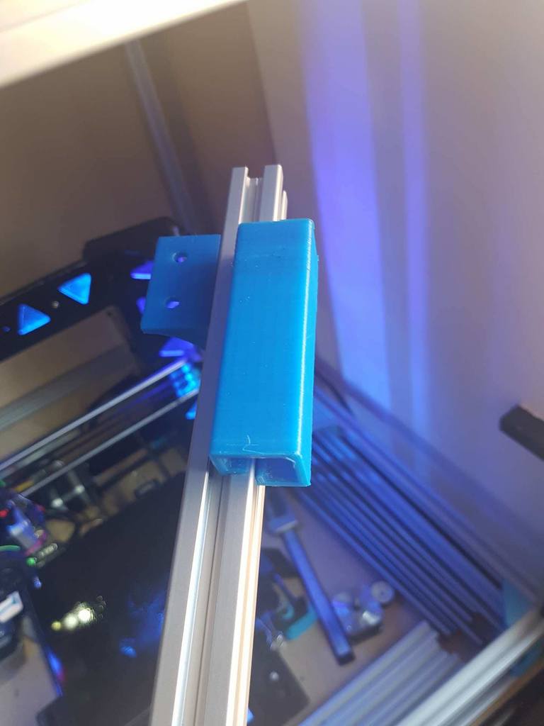 corner cable cover for 2020 so sides will fit on by Lokijester ...