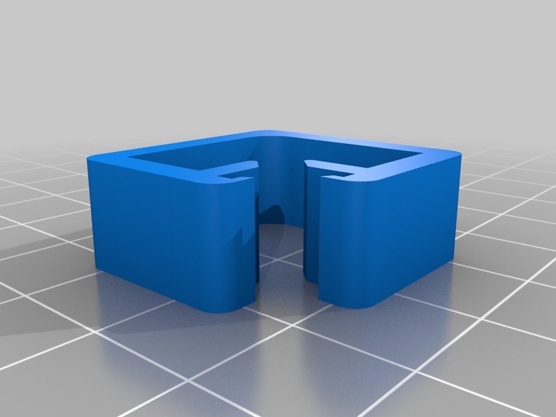 corner cable cover for 2020 so sides will fit on by Lokijester ...
