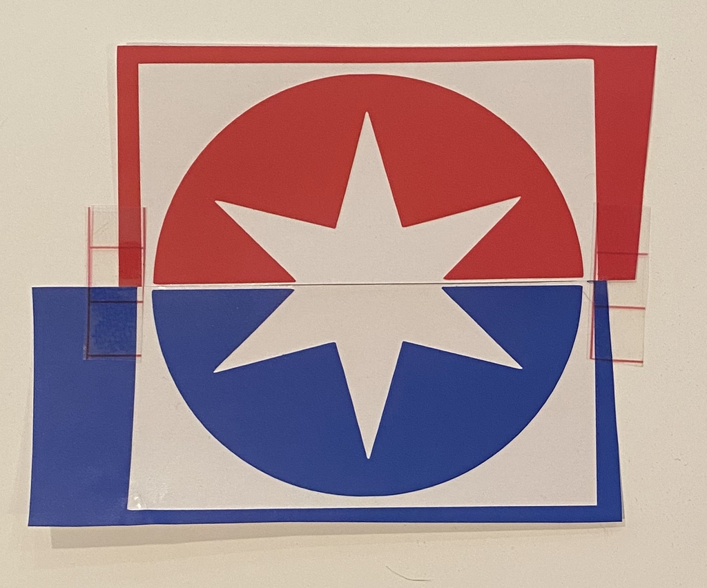 Alioth IOM sailboat logos by willnewton | Download free STL model ...