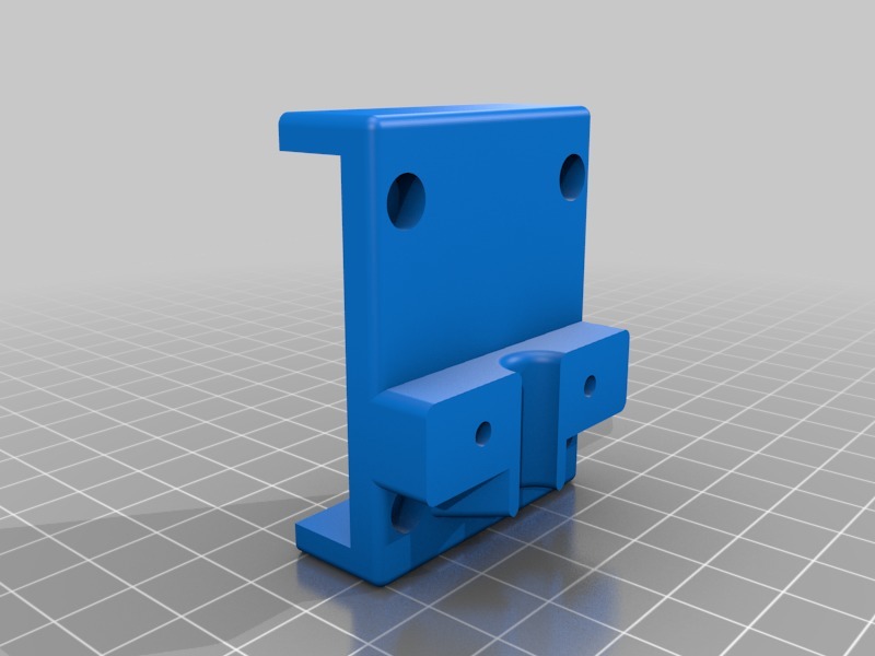 Creality Ender 3 Bed Leveling Tool par gadjet | Téléchargez ...