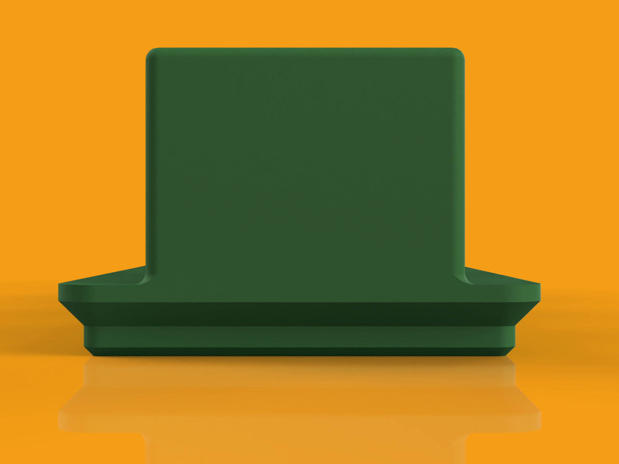 Gridfinity Euro (€) coin holder / sorter by Nikolica | Download free ...