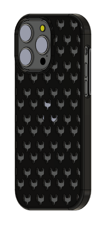 Iphone 14 Pro Max Case Designs by Nick337 | Download free STL model ...