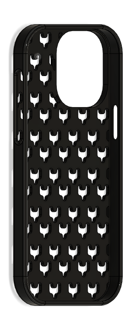 Iphone 14 Pro Max Case Designs by Nick337 | Download free STL model ...