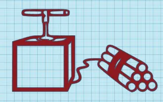 TNT models for 3D printer | Printables.com