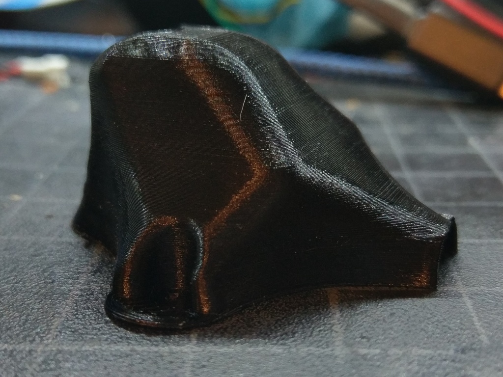 Whoop style canopy for adjustable cameras by Thump2010 | Download free ...