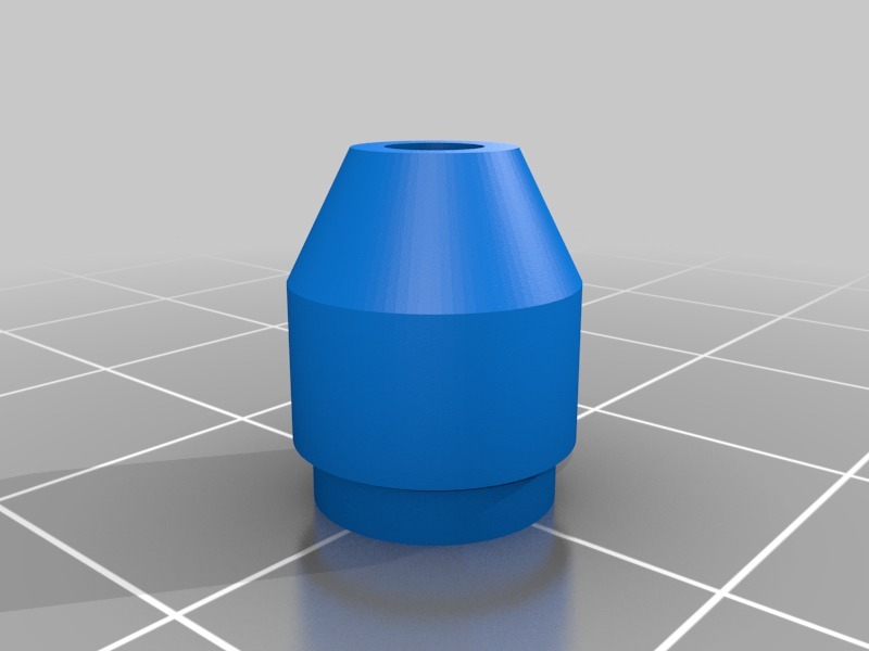 Diabetic Pen Needle Sharps Container By Thump2010 Download Free Stl Model
