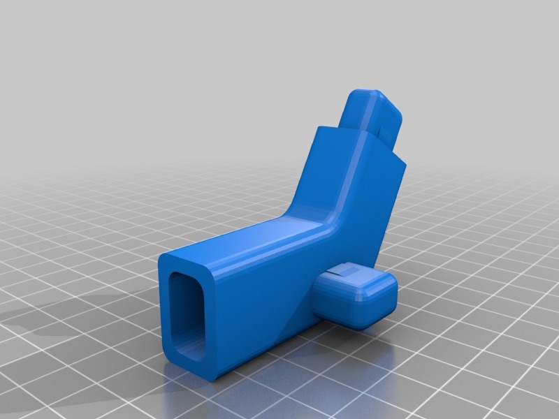 Tiny Whoop/Inductrix Hex Gate. by Thump2010 | Download free STL model ...