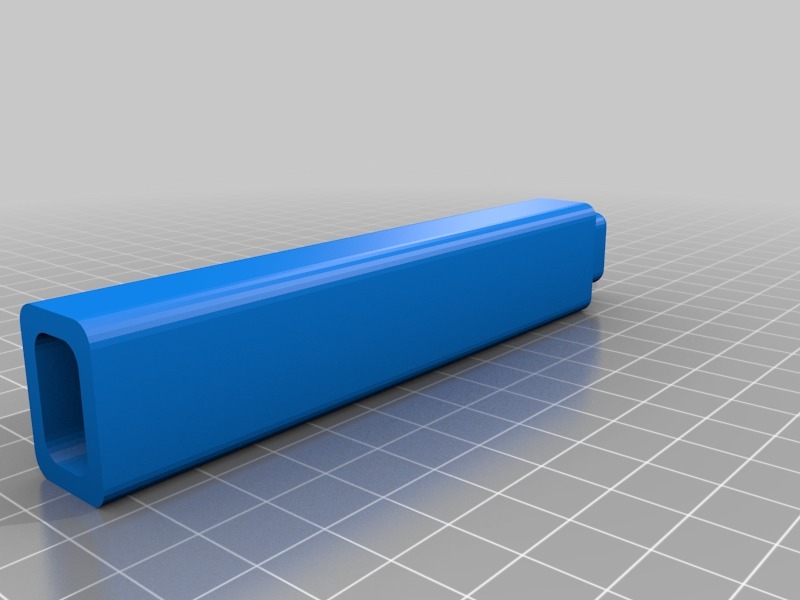 Tiny Whoop/Inductrix Hex Gate. by Thump2010 | Download free STL model ...