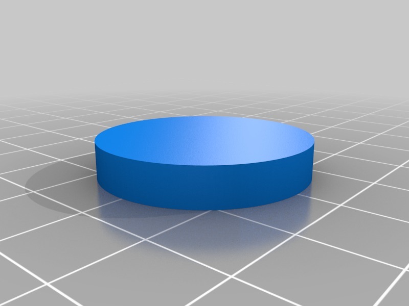 Improved Jelly Bean/Candy Dispenser by Thump2010 | Download free STL ...