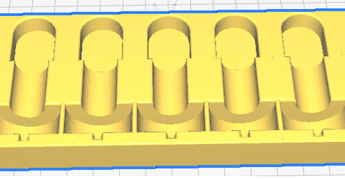 Cricut Cutter Tray by Jason Patton | Download free STL model ...