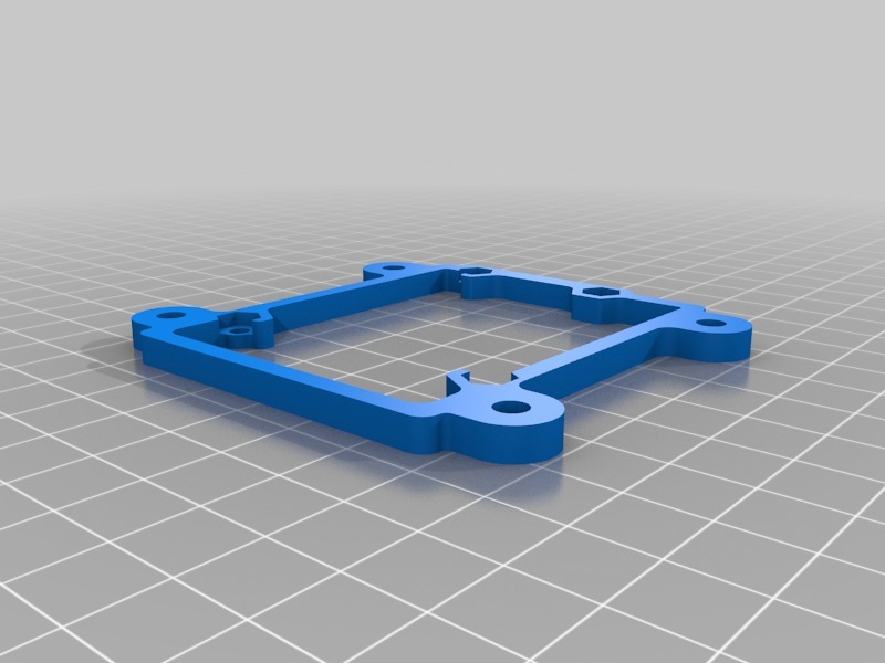 Arduino Uno Base by spingoogL | Download free STL model | Printables.com