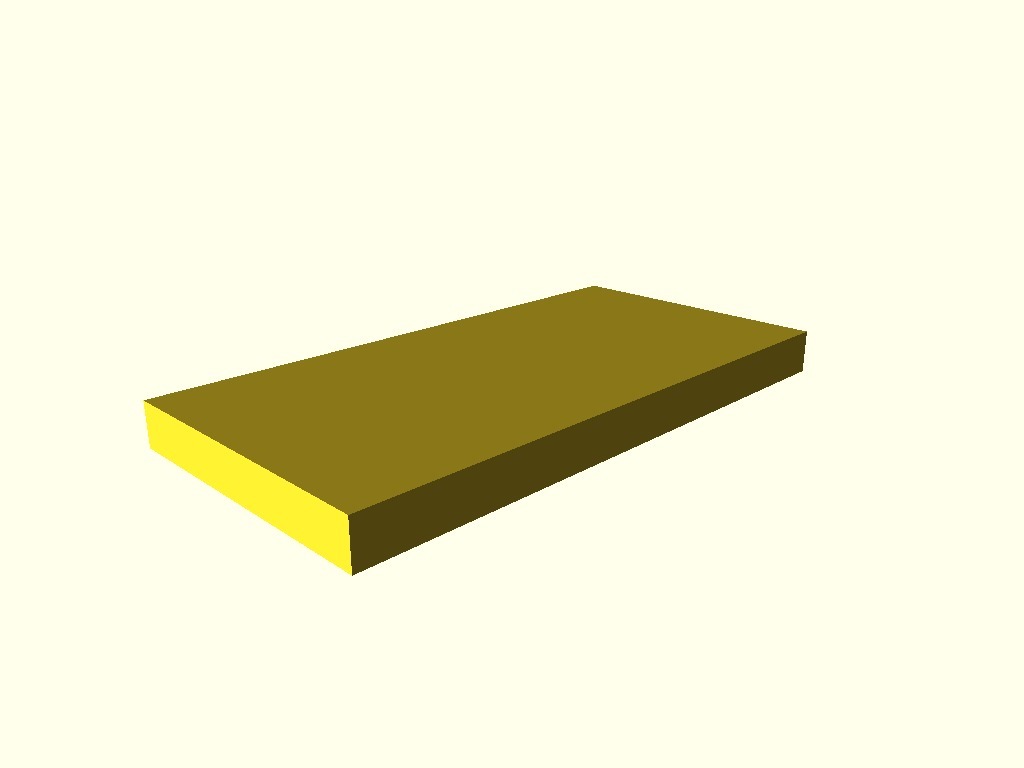 3D printed PCB by spingoogL | Download free STL model | Printables.com