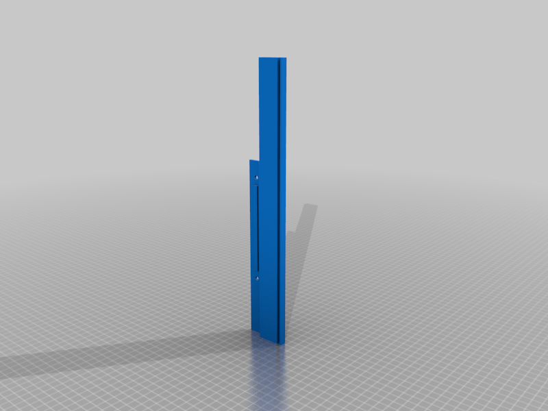 Tronxy X5SAPro Housing by Richard Stein | Download free STL model ...