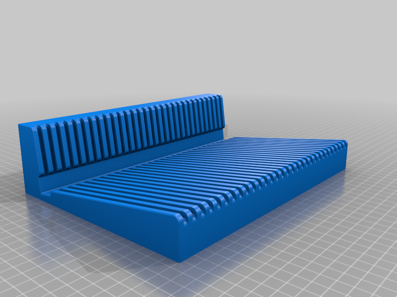 Runner stand by CJ | Download free STL model | Printables.com