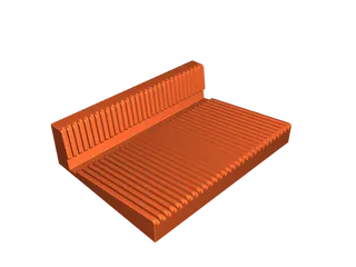 Runner stand by CJ | Download free STL model | Printables.com