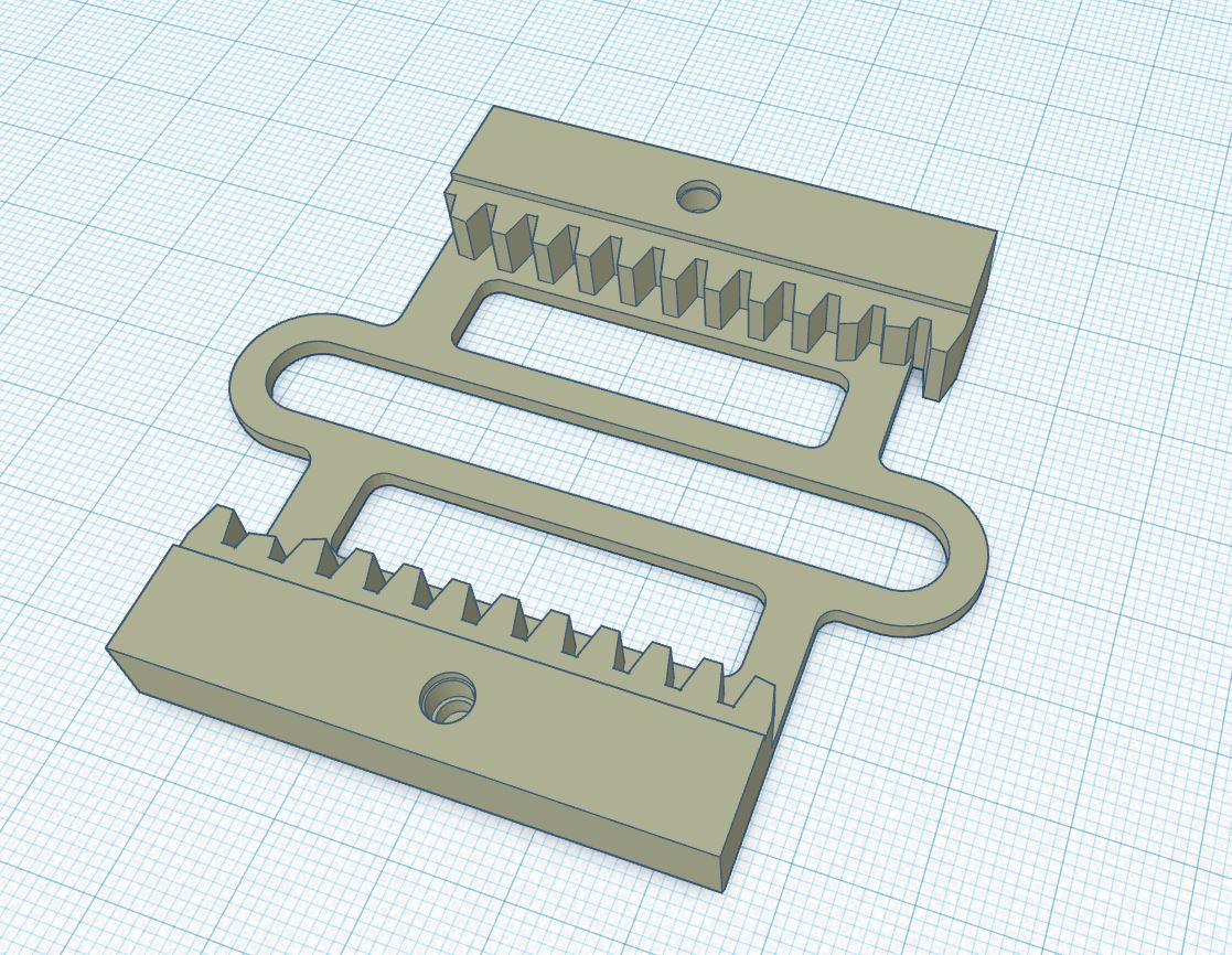 Three (3) Modifications for Bambu Lab Filament Spooler / Winder por ...