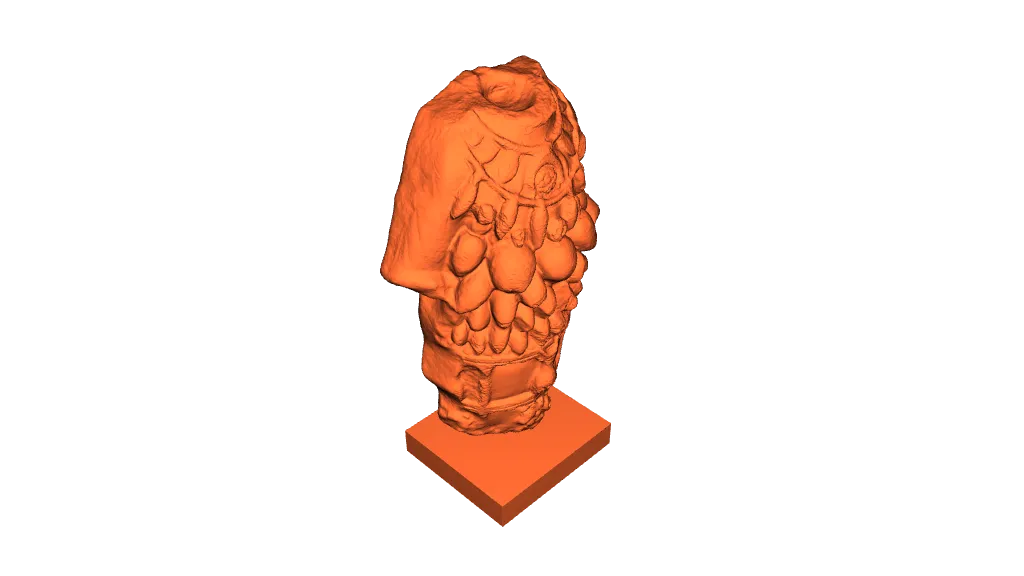 artemis-of-ephesus by repositor | Download free STL model | Printables.com
