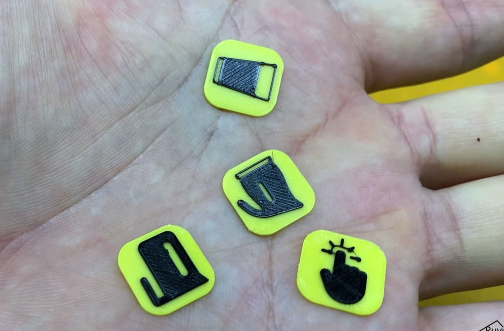 Smart faucet on Arduino (filter resource counter) by Ruvim Kub ...