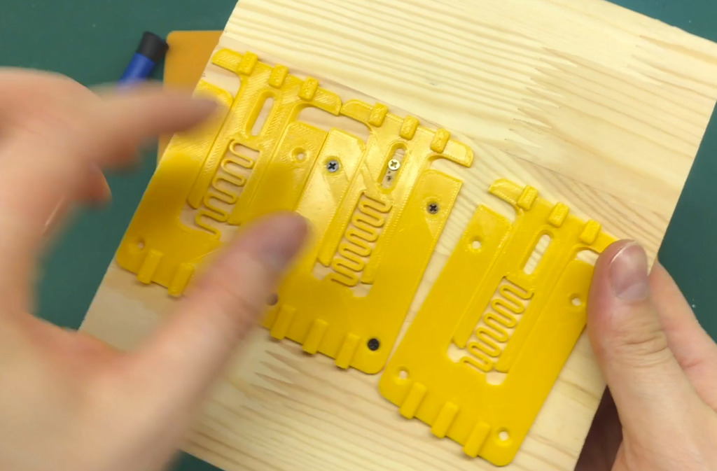 Smart faucet on Arduino (filter resource counter) by Ruvim Kub ...