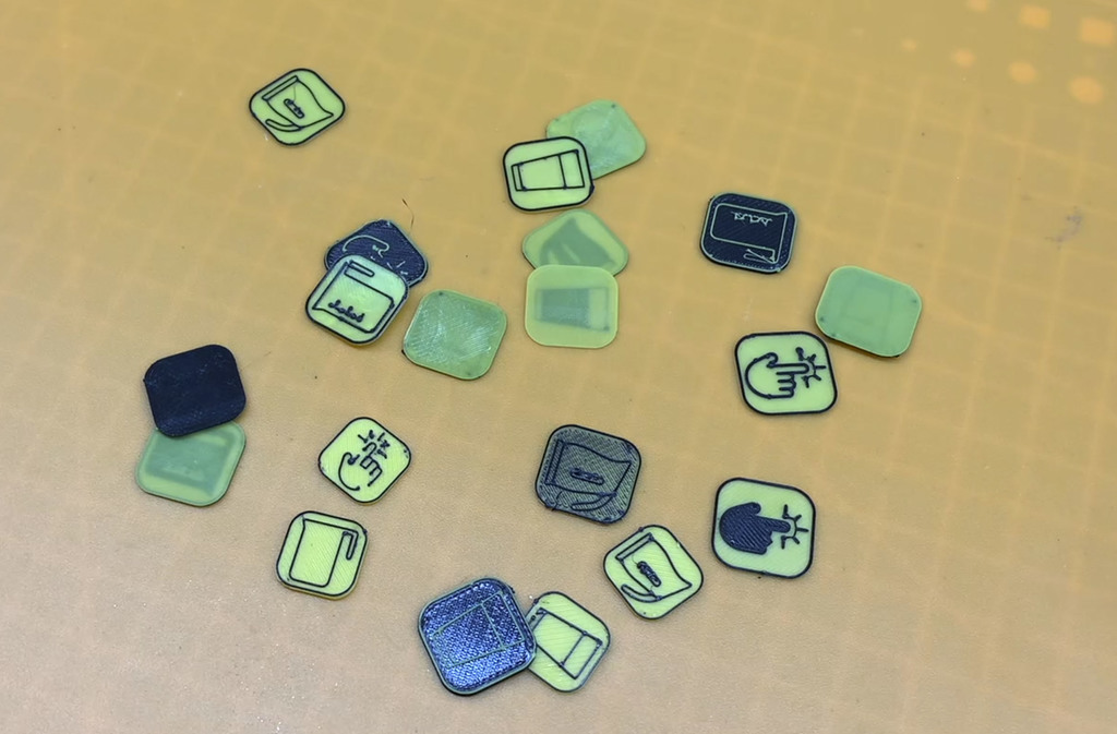 Smart faucet on Arduino (filter resource counter) by Ruvim Kub ...