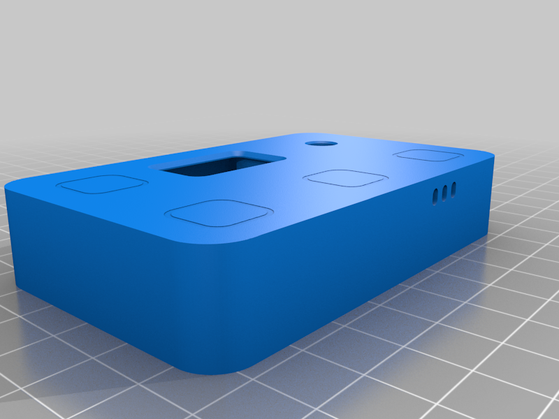 Smart faucet on Arduino (filter resource counter) by Ruvim Kub ...