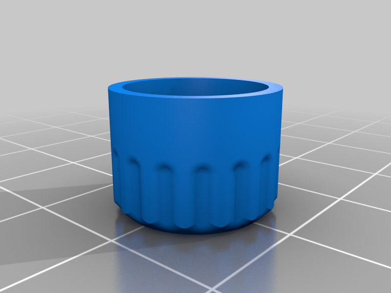 Smart faucet on Arduino (filter resource counter) by Ruvim Kub ...