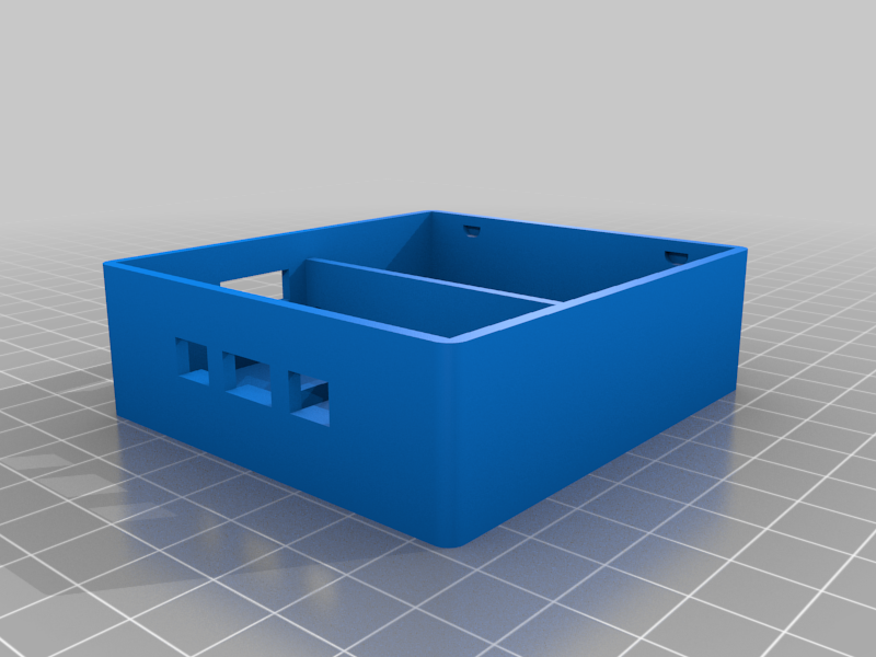 Smart faucet on Arduino (filter resource counter) by Ruvim Kub ...