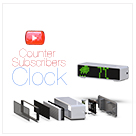 Smart faucet on Arduino (filter resource counter) by Ruvim Kub ...