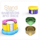 Table Adjustment Knob M3 - M4 by Ruvim Kub | Download free STL model ...