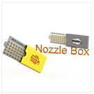Table Adjustment Knob M3 - M4 by Ruvim Kub | Download free STL model ...