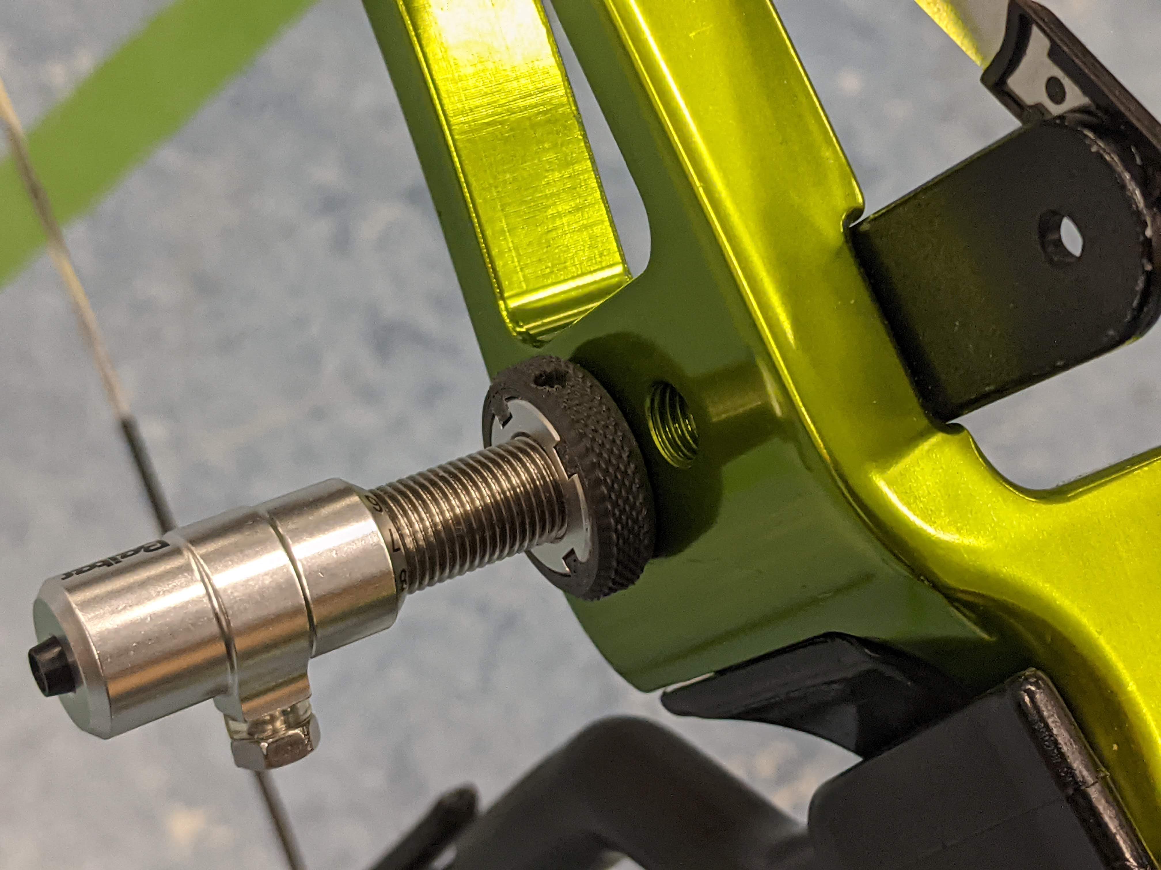 Archery Button grip Ring (Beiter, Cartel) par Koli | Téléchargez ...