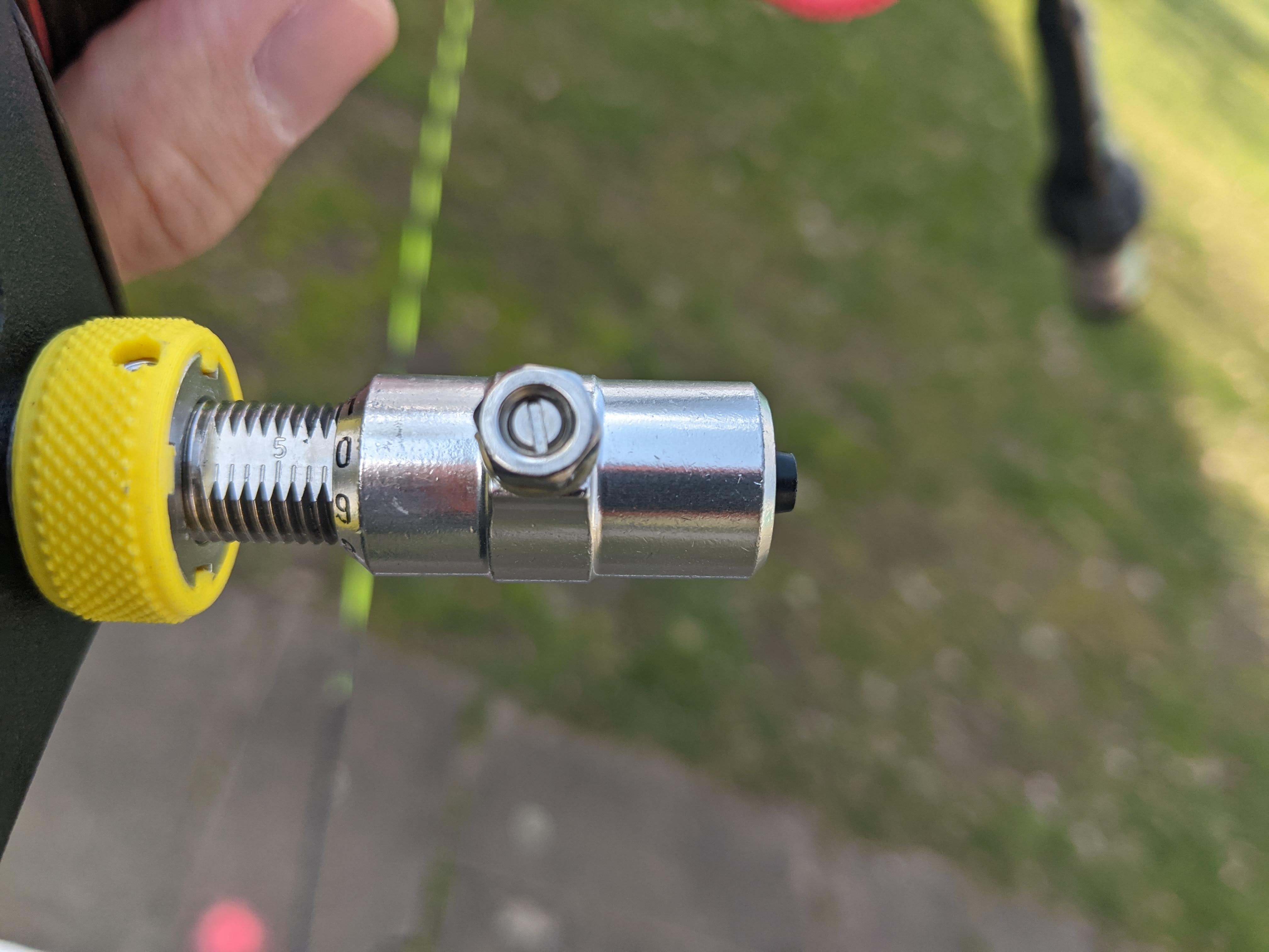 Archery Button grip Ring (Beiter, Cartel) par Koli | Téléchargez ...