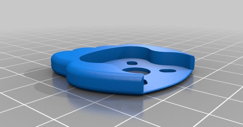 Sabotage Dingo Arm protection-Extended by Márcio Coragem | Download ...