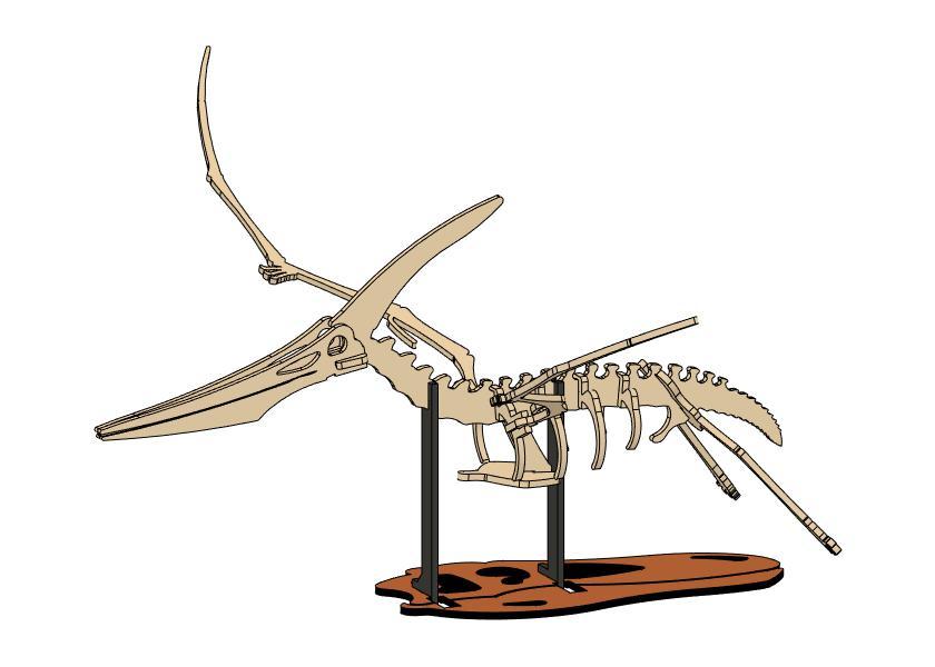 3D Puzzle Museum Kit(New Type) by STAG_B | Download free STL model ...